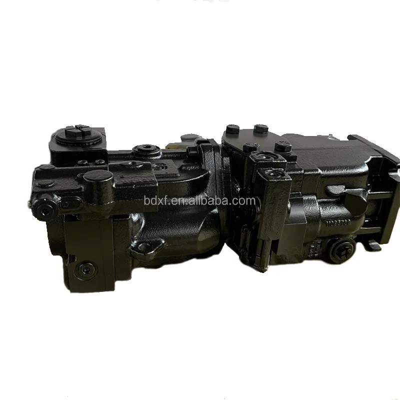 Jrr Jrl Frr Hydraulic Variable Pump Jrr045 Jrr051 Jrr060 Jrr065 Jrr075 ...