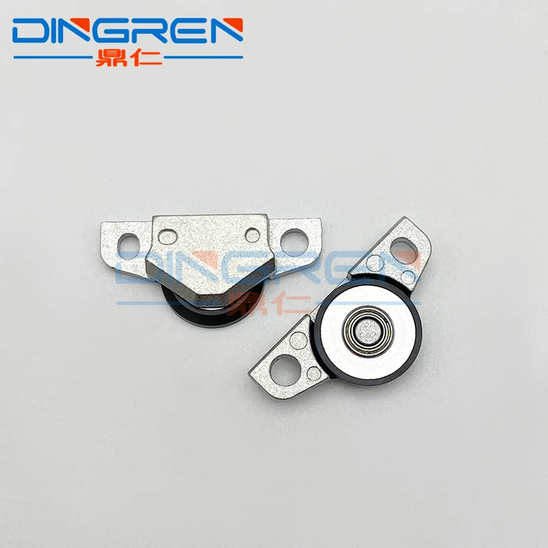 EPSON PLQ-20, PLQ-22, PLQ-30, PLQ-90 Printhead Wheel Roller Holder 1300350