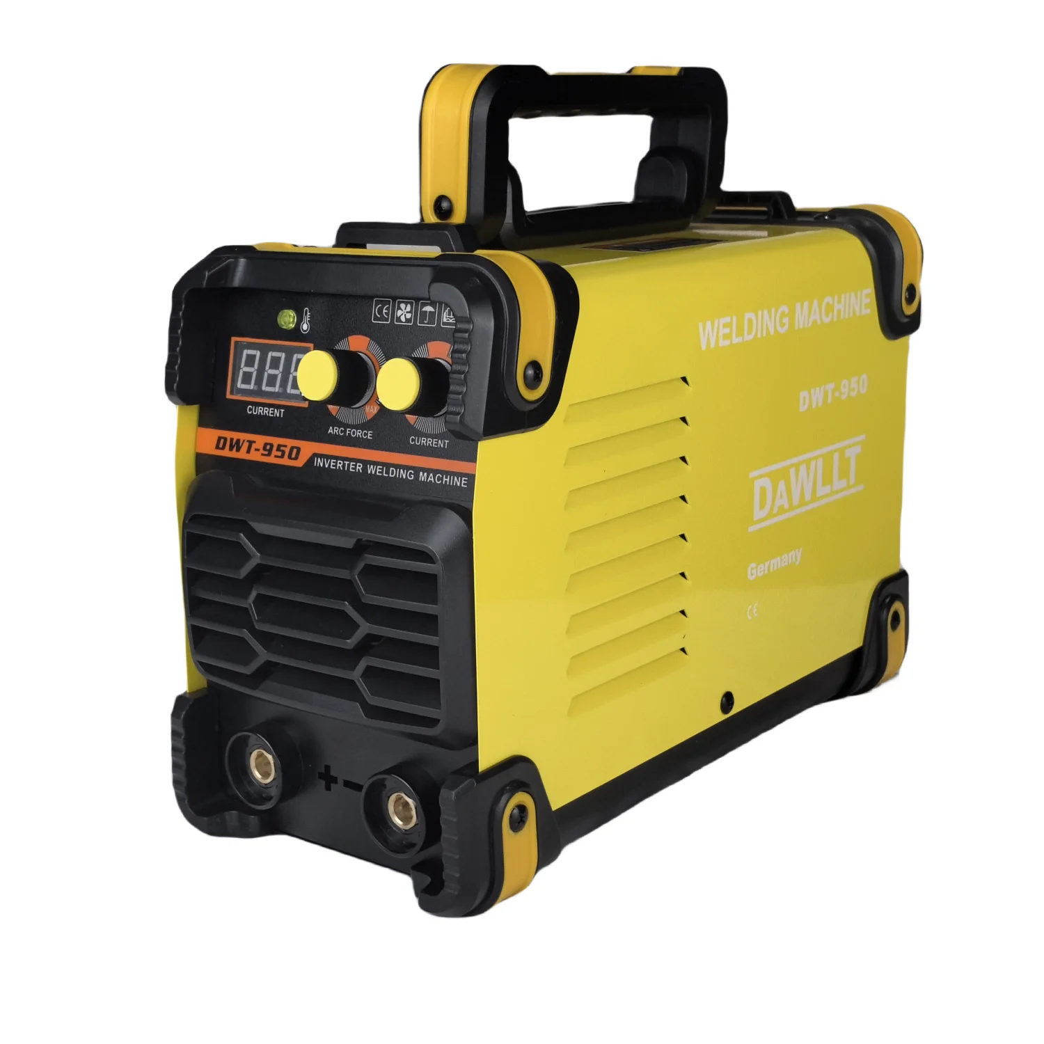 DWT-950 Electric Arc Welding Machine - 220V Inverter IGBT