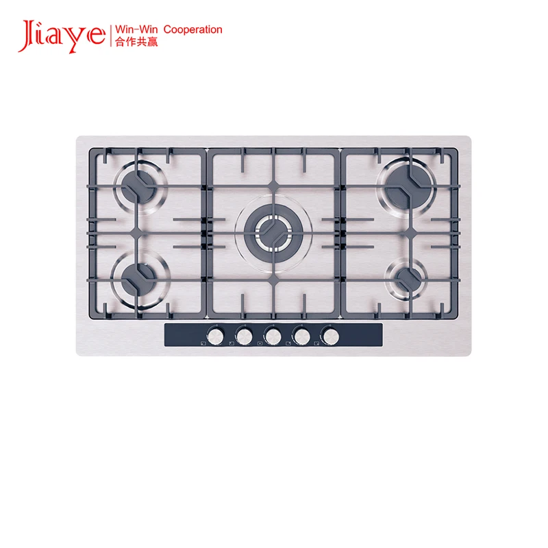 Ordinary Sabaf Burner Gas Cooker - Durable & Efficient