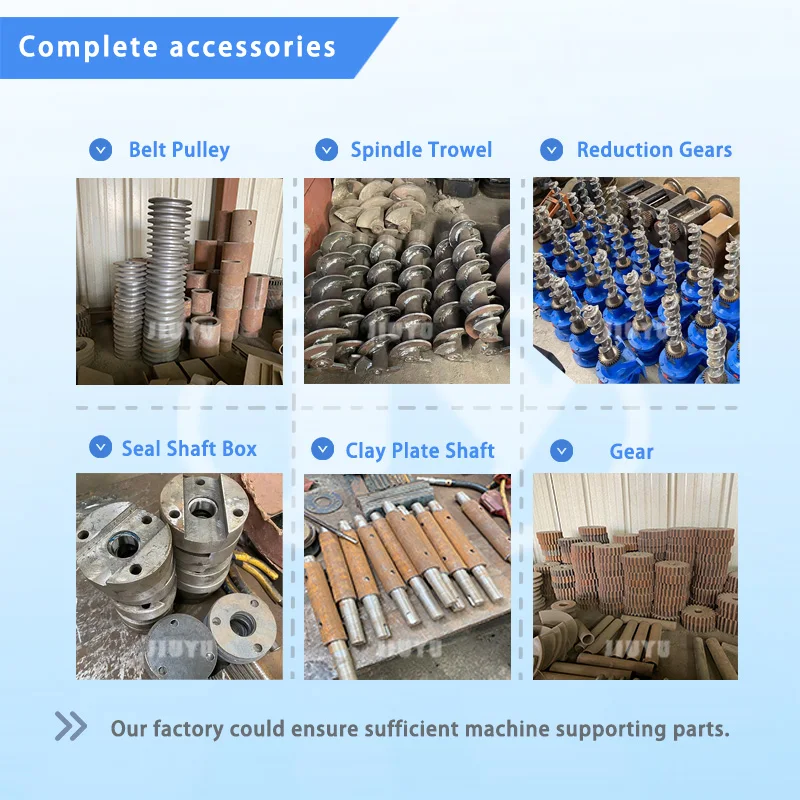 Laboratory Use 440v 50hz Mud Stick Extruder Pm66 Sculpture Raw Material ...