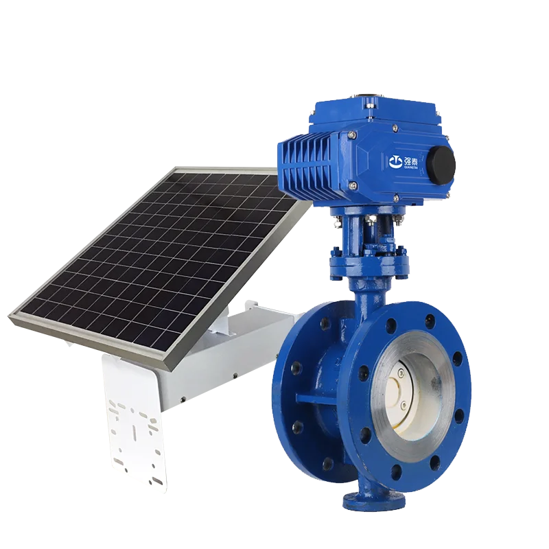 Nb Iot Lorawan Lora Wireless Shut Off Valve Smart Drip-irrigation ...