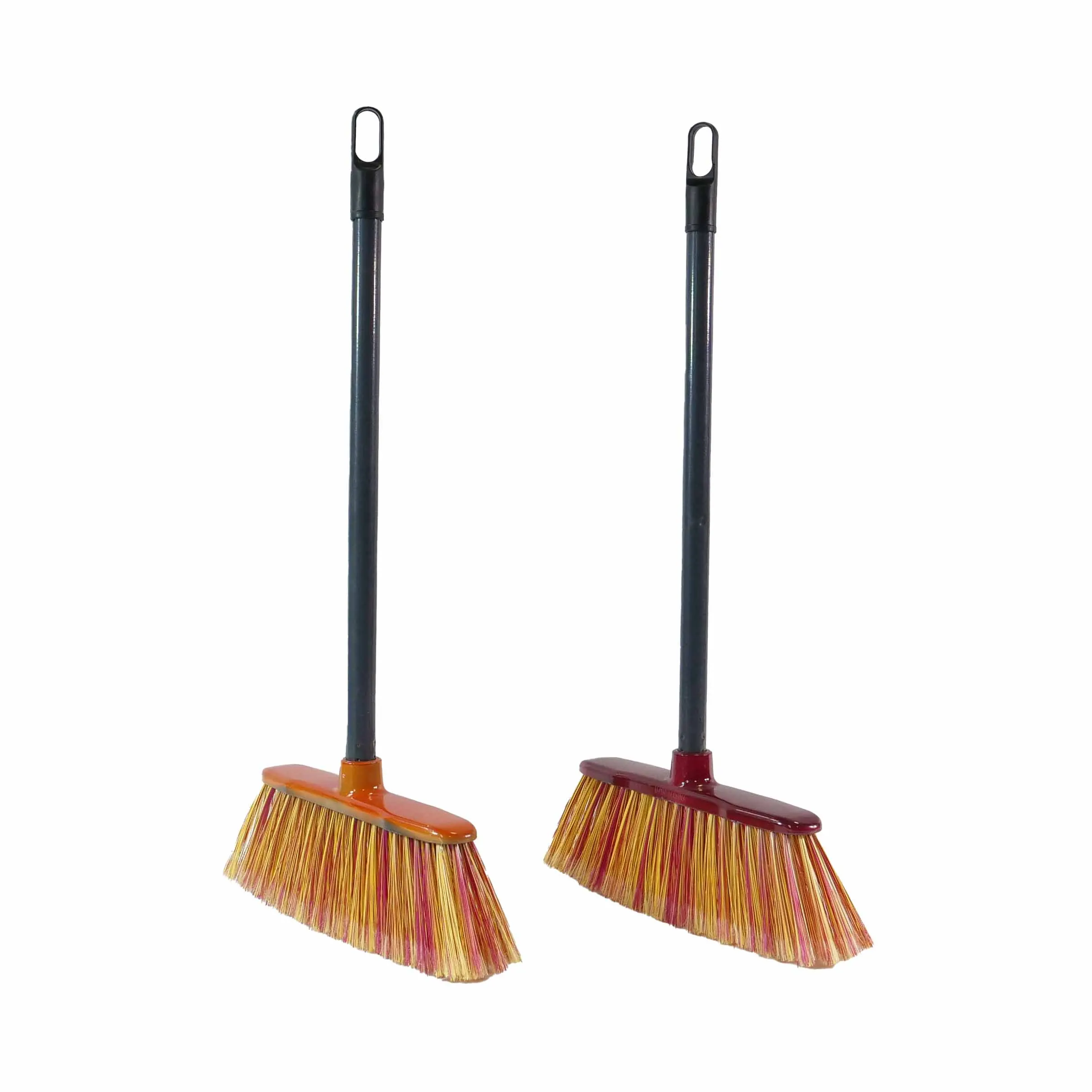 Plastic Broom Brush With Soft Fiber Sample Free Wholesale Low Price ...