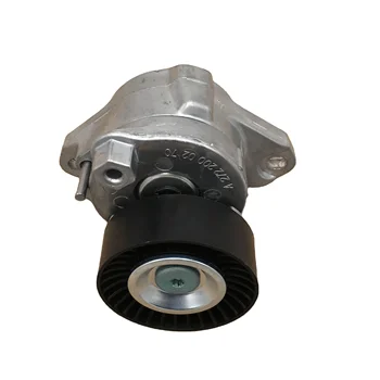 2742001270 Belt Tensioner For Mercedes Gl300 C300 X253 A2742001270 ...