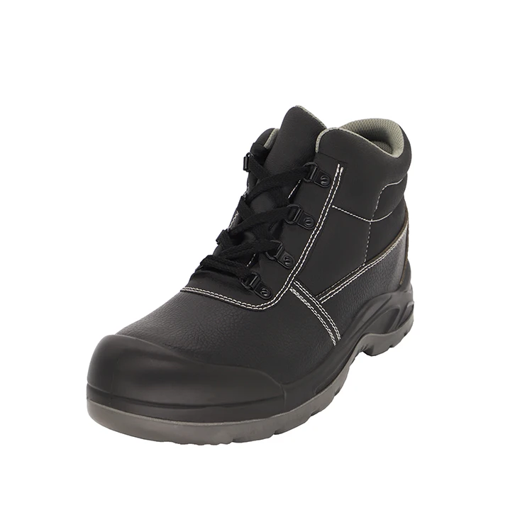 Usa 4.5-14 Steel Toe 200j 1100n S1p Pu Waterproof Functional Security ...