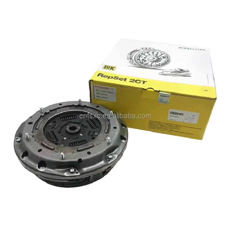 1year Warranty Original New Oem 6020008990 Dps6 Dct250 Dct Auto ...