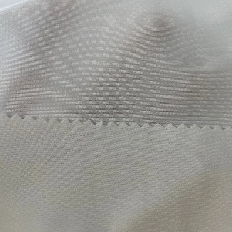 Custom Design Polyester Jersey Yummy Fabric Double Brushed Poly ...