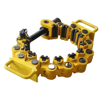 Api 8c Rotary Slip/casing Safety Clamp/drill Pipe Safety Clamp For Oil ...
