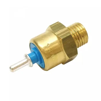Radiator Cooling Fan Temperature Sensor 0055457024 For W123 230e - Buy ...