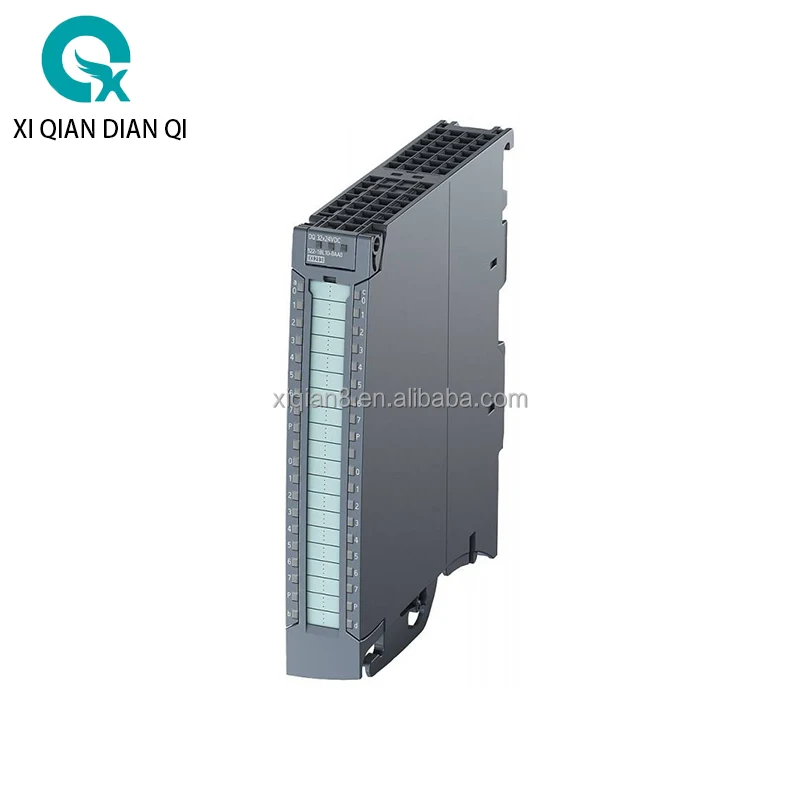 Siemens Simatic S7-1500 Analog Input Module Ai 8xu R Rtd Tc Hf 6es7531 ...