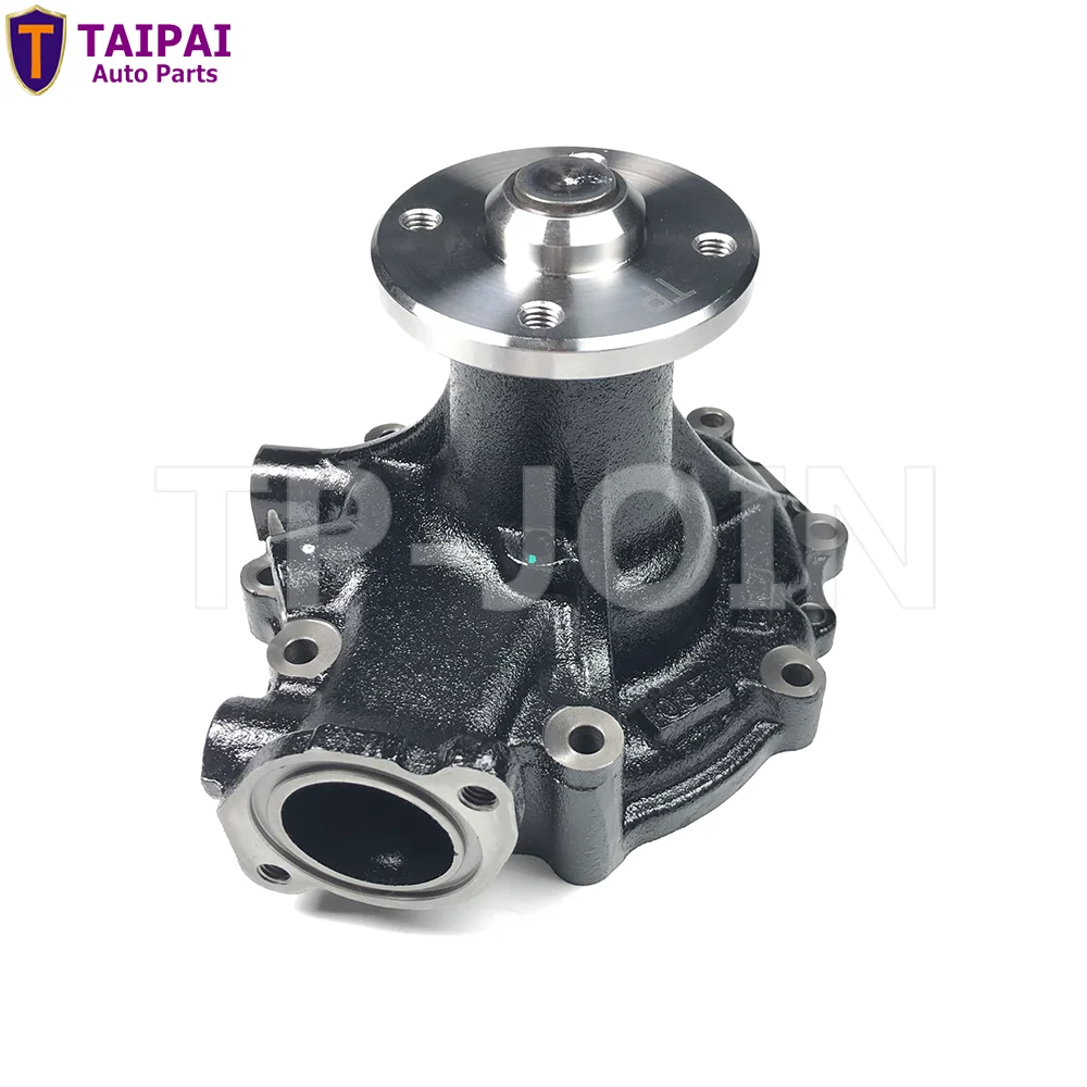 For TOYOTA DYNA Water Pump GWT-126A 16100-78010 High Quality Factory ...