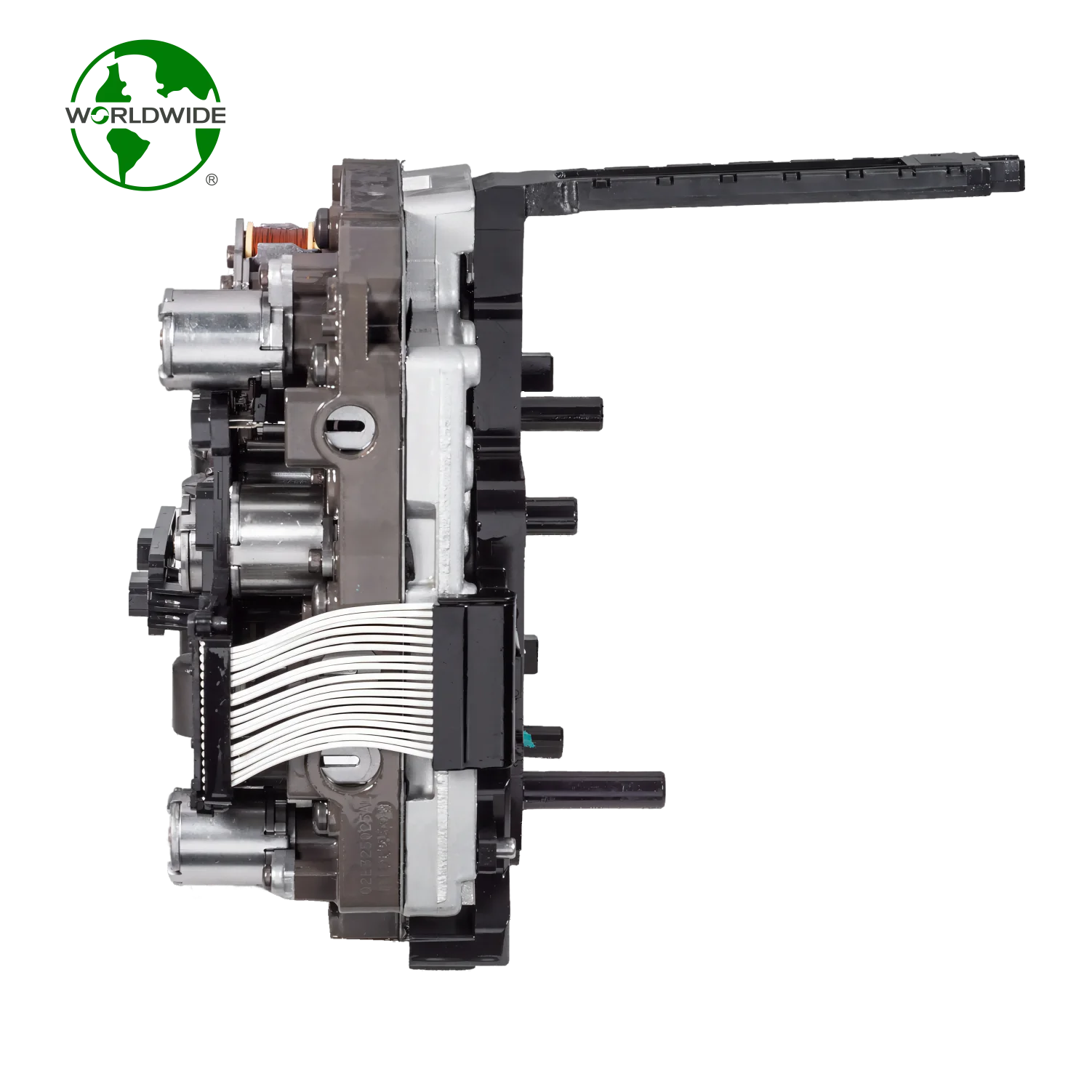 WWT 02E927770AM Transmission Mechatronic - High-Quality DSG Part