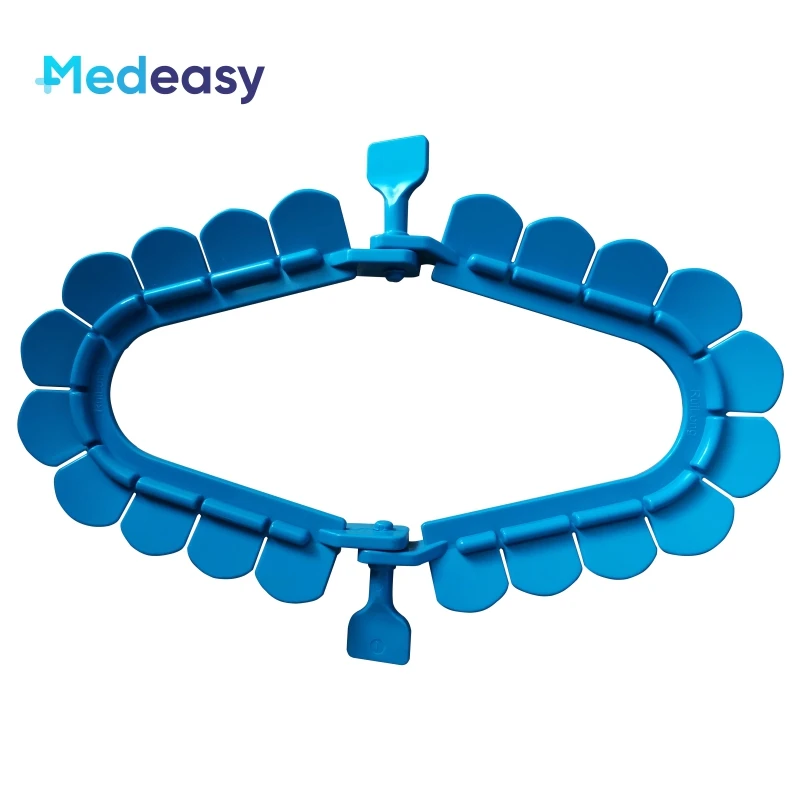 Factory Price Disposable Lone Star Surgical Retractor - Self-Retaining ...