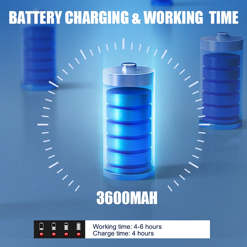 9 Inch IPS Sewer Pipe Inspection Camera 720P Screen Lens Angle 145 ...