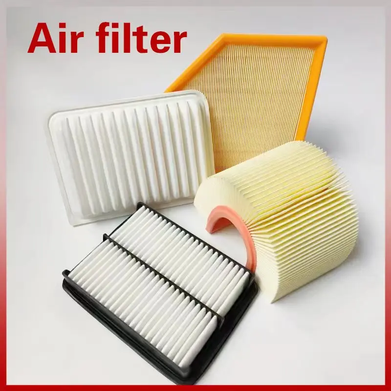 Automotive Fuel Filter AB399176AC 1725552 AB399176AC for Original Fuel ...