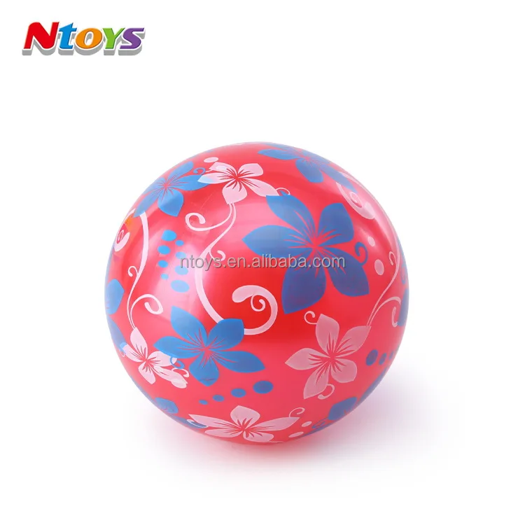 9 Inch Ball Toys For Kids Inflatable Beach Ball Pelotas De Playa Bolas ...