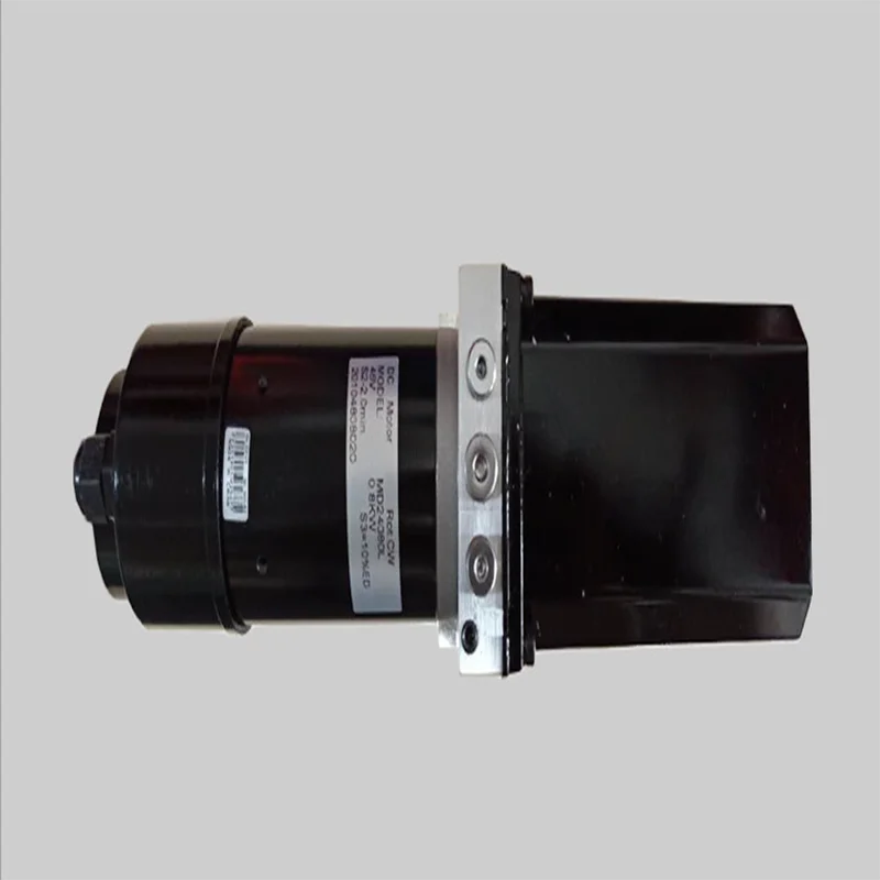 Powerful DC Electro-hydraulic Push Rod 5T Load| Alibaba.com