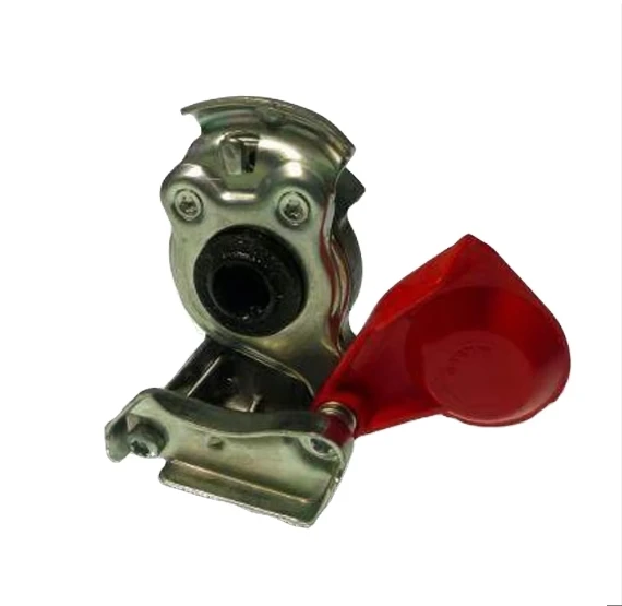 VIT Truck Spare Parts - Red with Check 4522002210 Palm Coupling