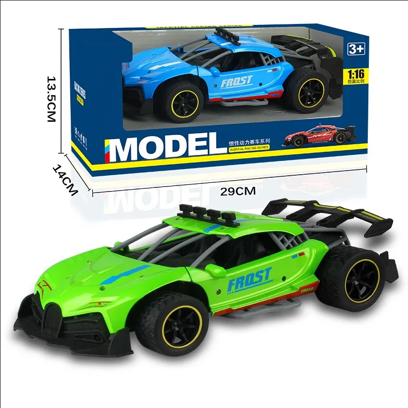 Factory Production Friction 1:18 Miniature Ratio Zinc Alloy Metal ...