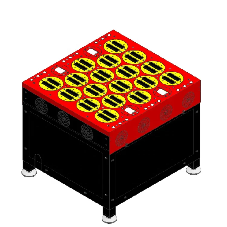 Omni Wheel Sorter Pop Up Sorting Wheel Online Steerable Wheel Sorter ...