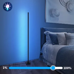 Mobile Control Led Christmas Lights Custom Modern Indoor Color Changing ...