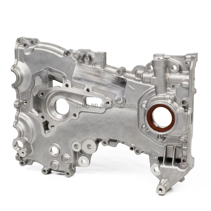 OEM 5638113正时齿轮外壳机油泵盖适用于Vauxhall Agila 1.0 1.2 1.4 OE 93183493| Alibaba.com