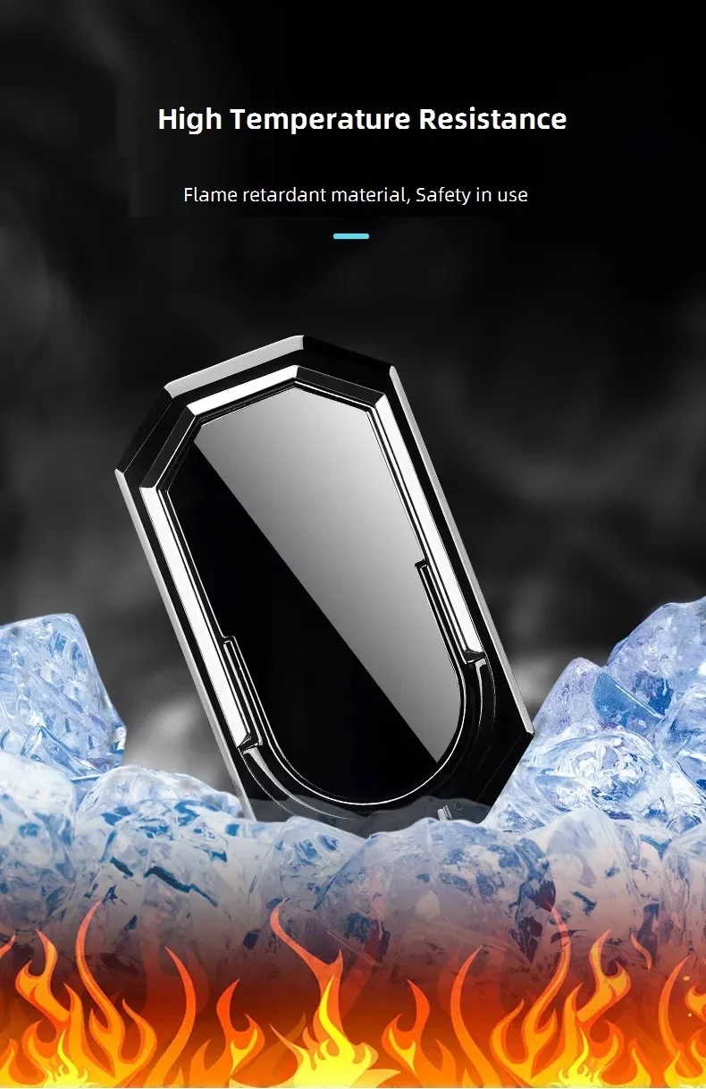 2022 Phone Case Lighter - USB Rechargeable Cigarette Leichter