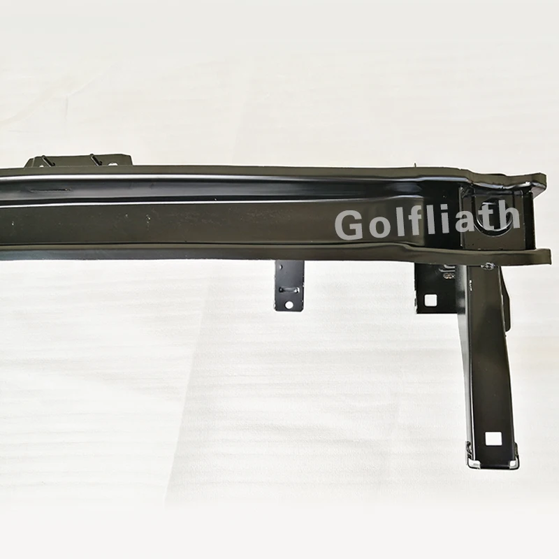 Auto Parts - Front Bumper Beam Anti-Collision Beam for VW Jetta MK7 2019