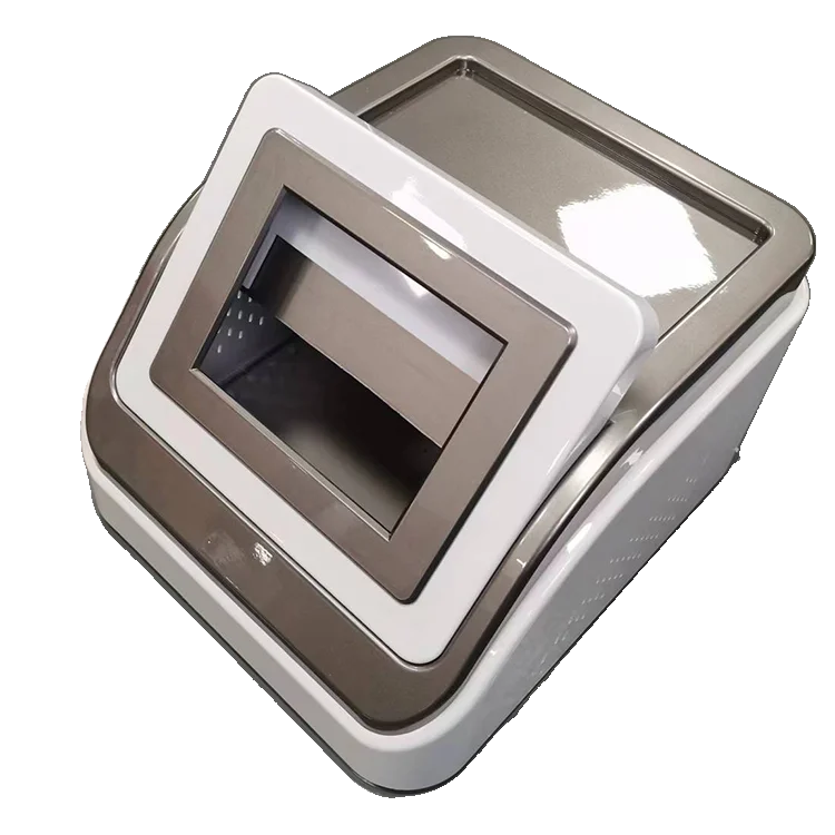 Oem Abs Plastic Enclosure Aesthetic Medical Equipment Shell Plastic ...