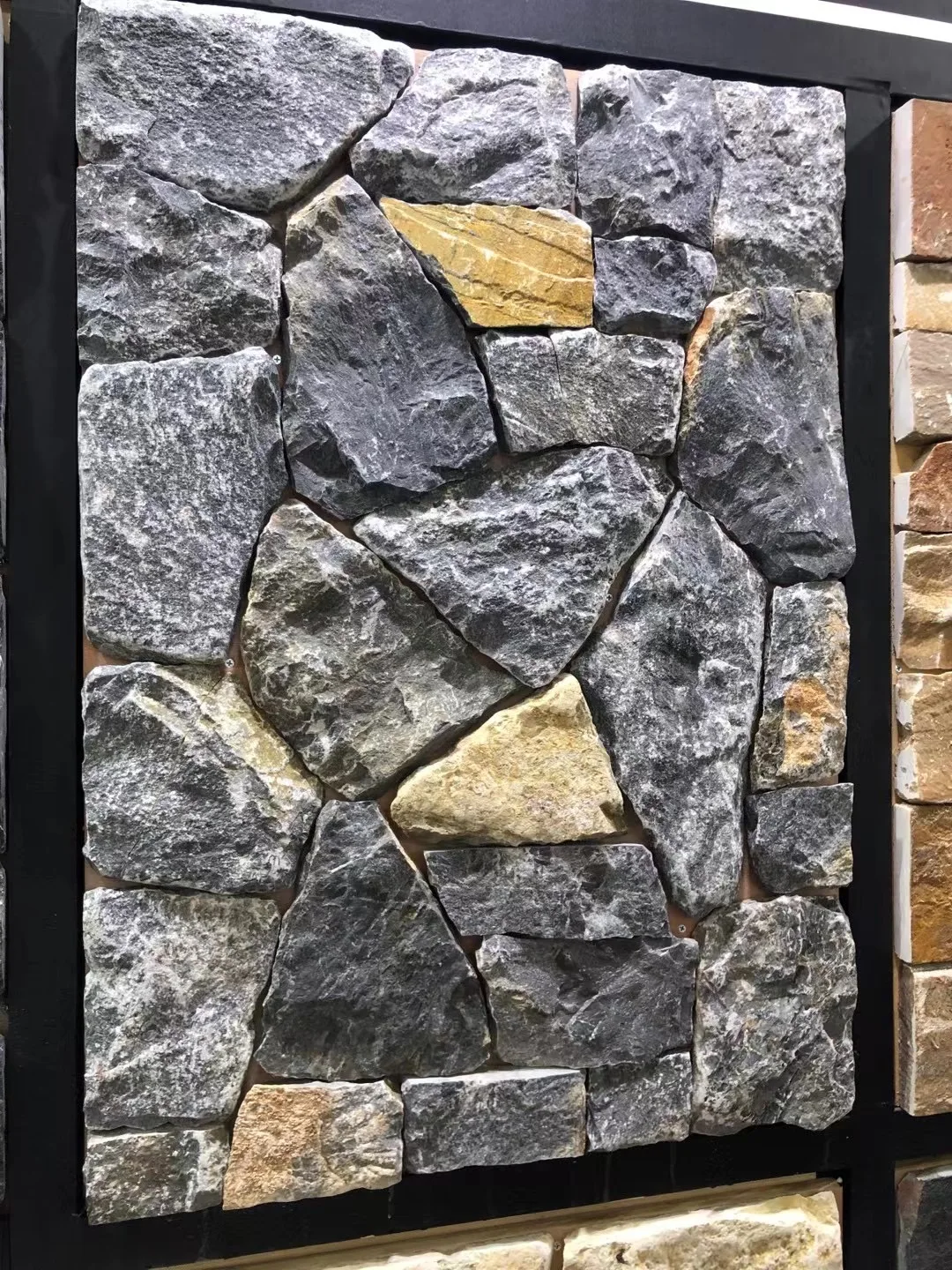 Best Selling Culture Stone Cladding Exterior Wall Cladding Wall Stone ...