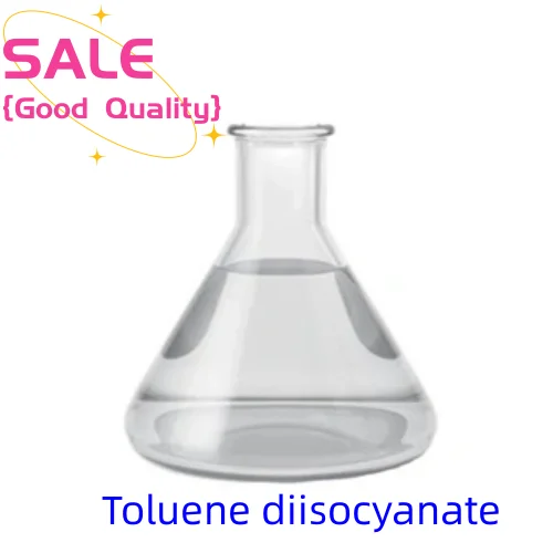 Factory Direct Tdi 80/20 Toluene Diisocyanate Nice Tdi Chemical Price ...