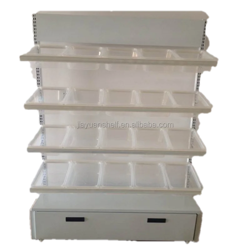 New Mold Supermarket Candy Rack With Box Base - Buy New Mold ...