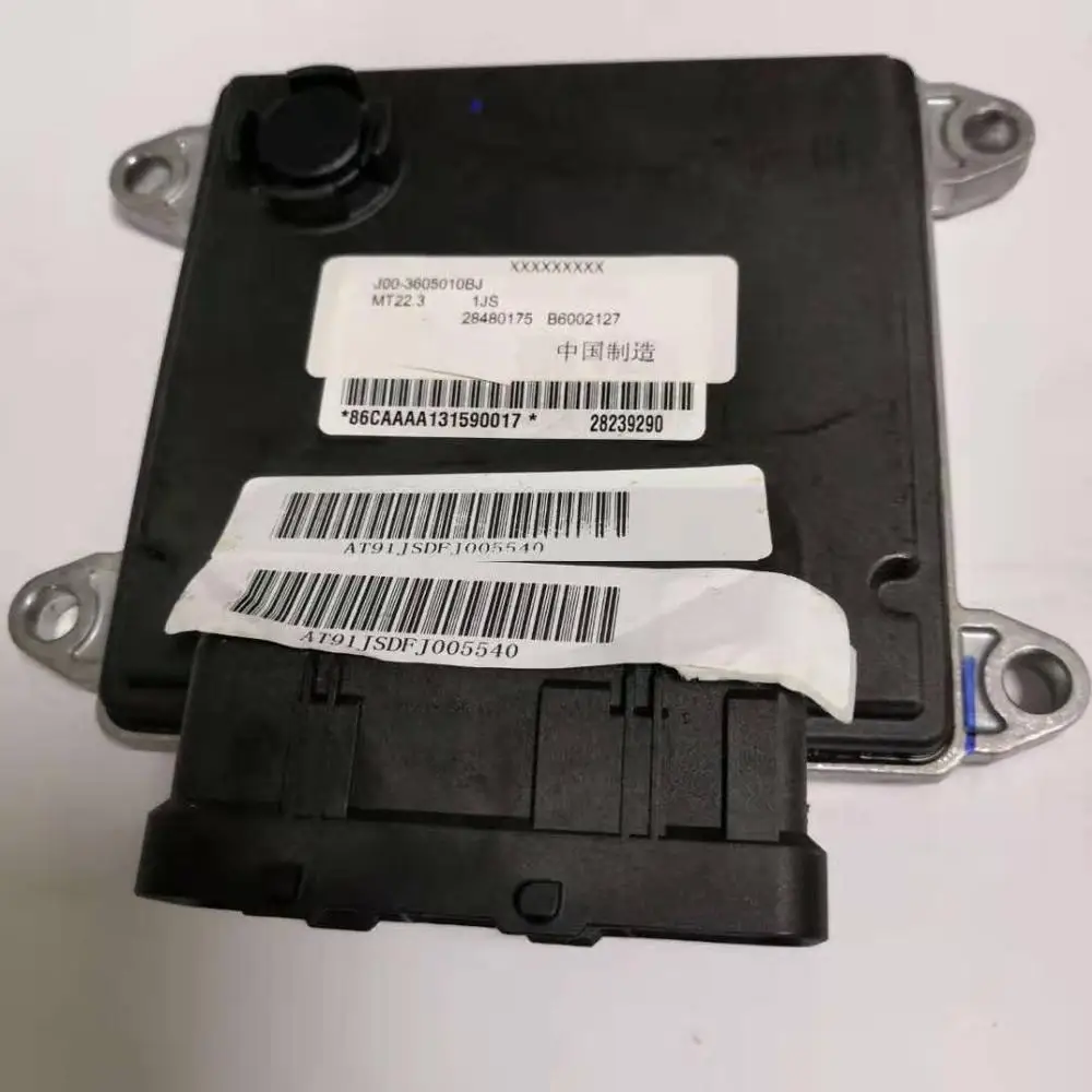 Engine Control Unit ECU for Chery J00-3605010BJ| Alibaba.com