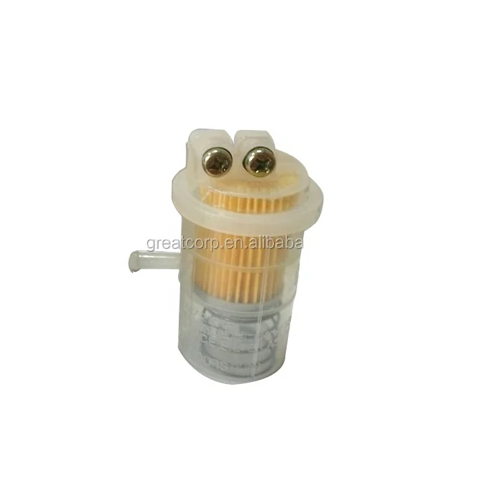 330510018 Diesel Fuel Filter With Spring - Buy Diesel Fuel Filter ...
