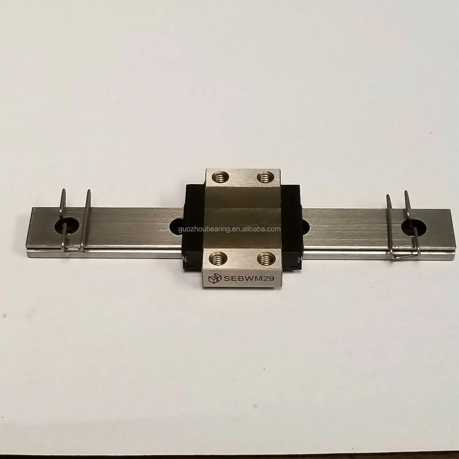 NB Japan Linear Guide Block SEBWM12 - High Precision