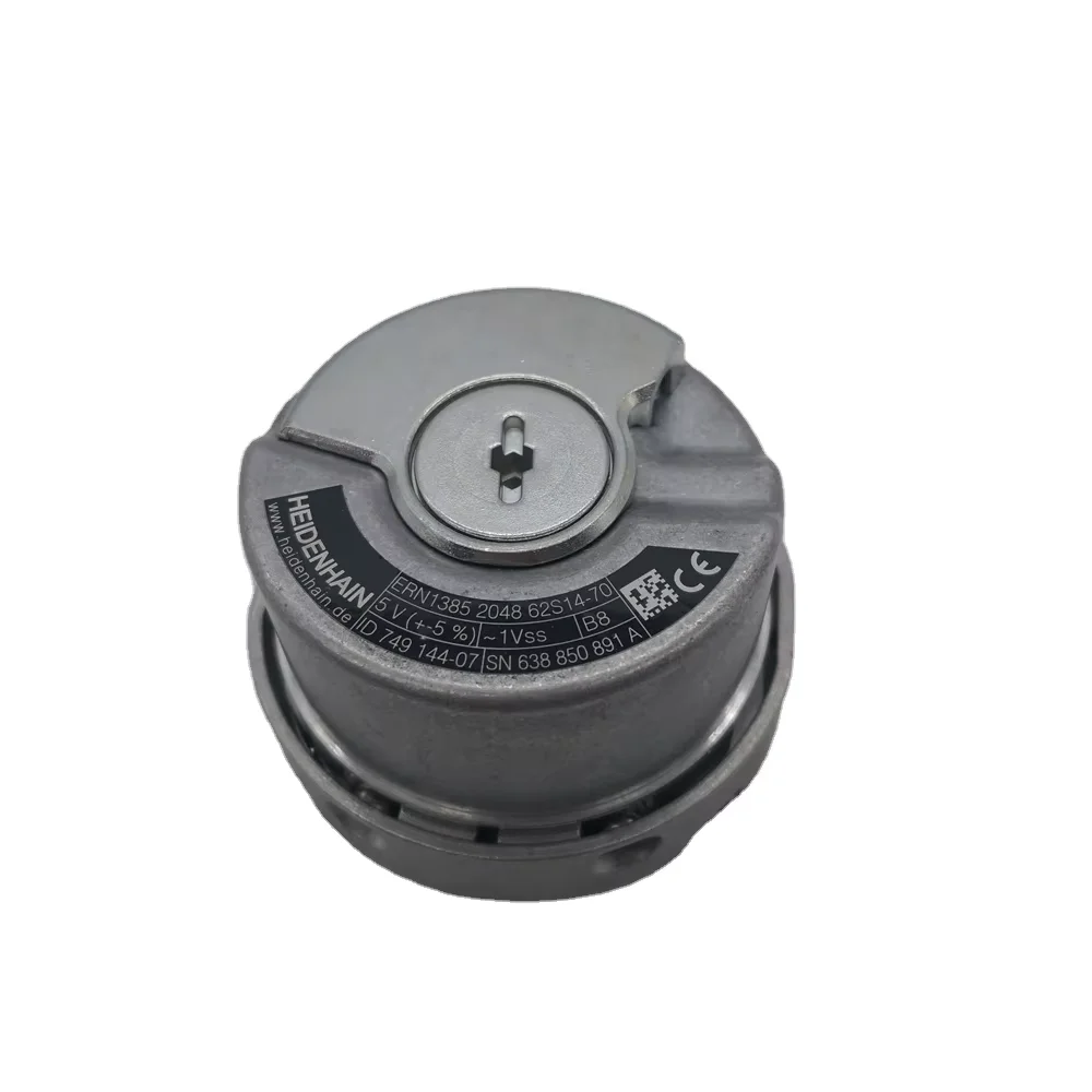 Genuine Rotary Encoder Elevator Synchronization Mainframe ERN1385 2048 ...
