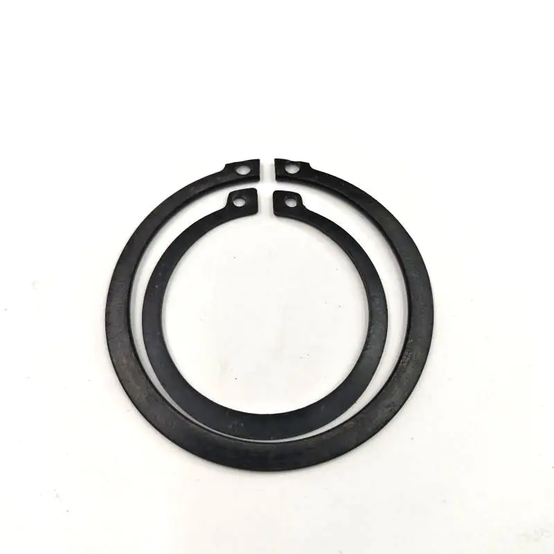 Circlips For Shaft M90-m200 Din 472 Standard Non Standard Retaining ...