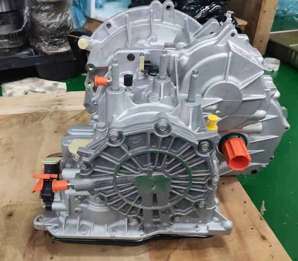 4F27E FN4A-EL Auto Transmission Complete for Gearbox Transnation