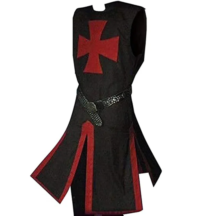 Classic Medieval Army Adult Halloween Costumes Halloween Clothes ...