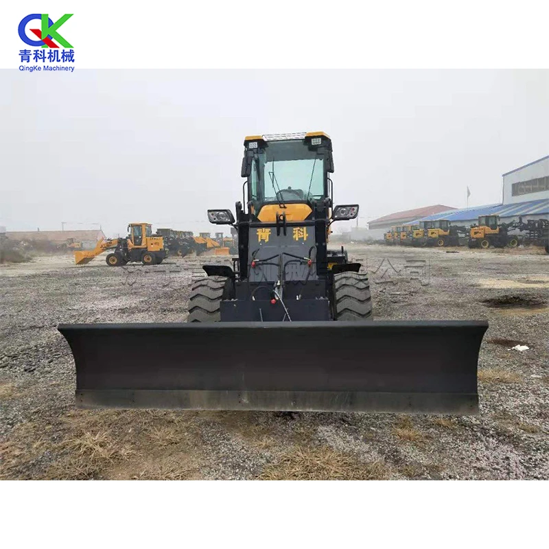 0-800mm Thickness Snow Clearing Machine Nylon Wire Rolling Brush Snow ...