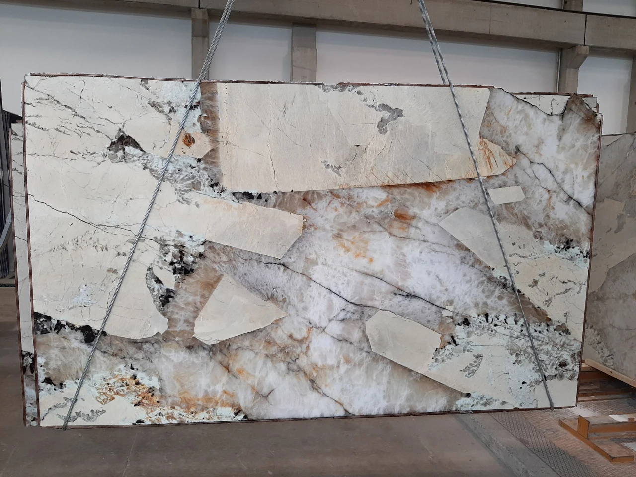 Patagonia Granite Slabs - Durable and Stylish Solutions
