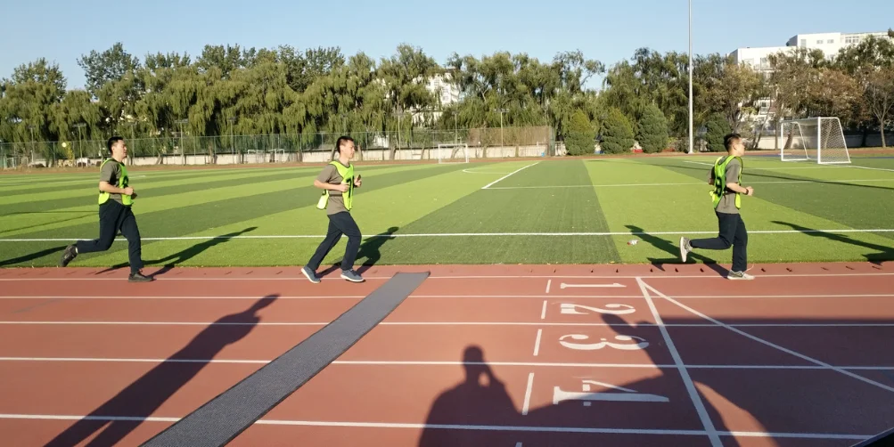 RFID Mat Antenna for Bike Race Timing - UHF RFID Cycling