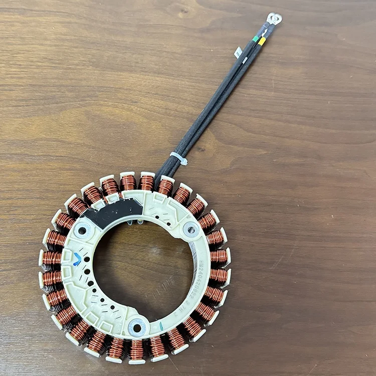 Huawei 2Kw Range Extender or Welding Machine Stator| Alibaba.com