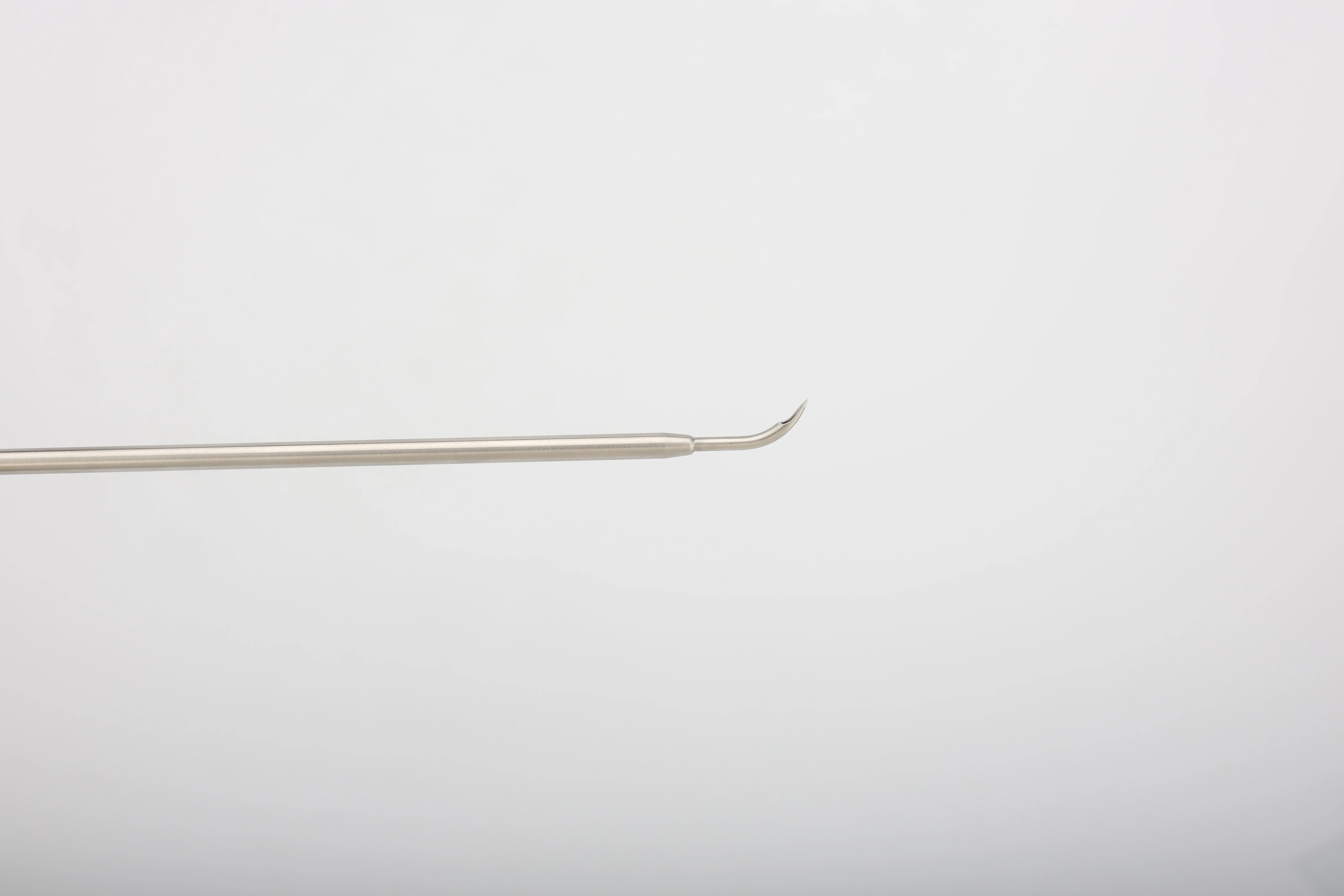 Shoulder Arthroscopy Instruments Suture Lasso Arthroscopy Suture Passer ...