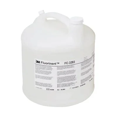 3M Fluorinert FC3283 - High-Purity Electronic Liquid