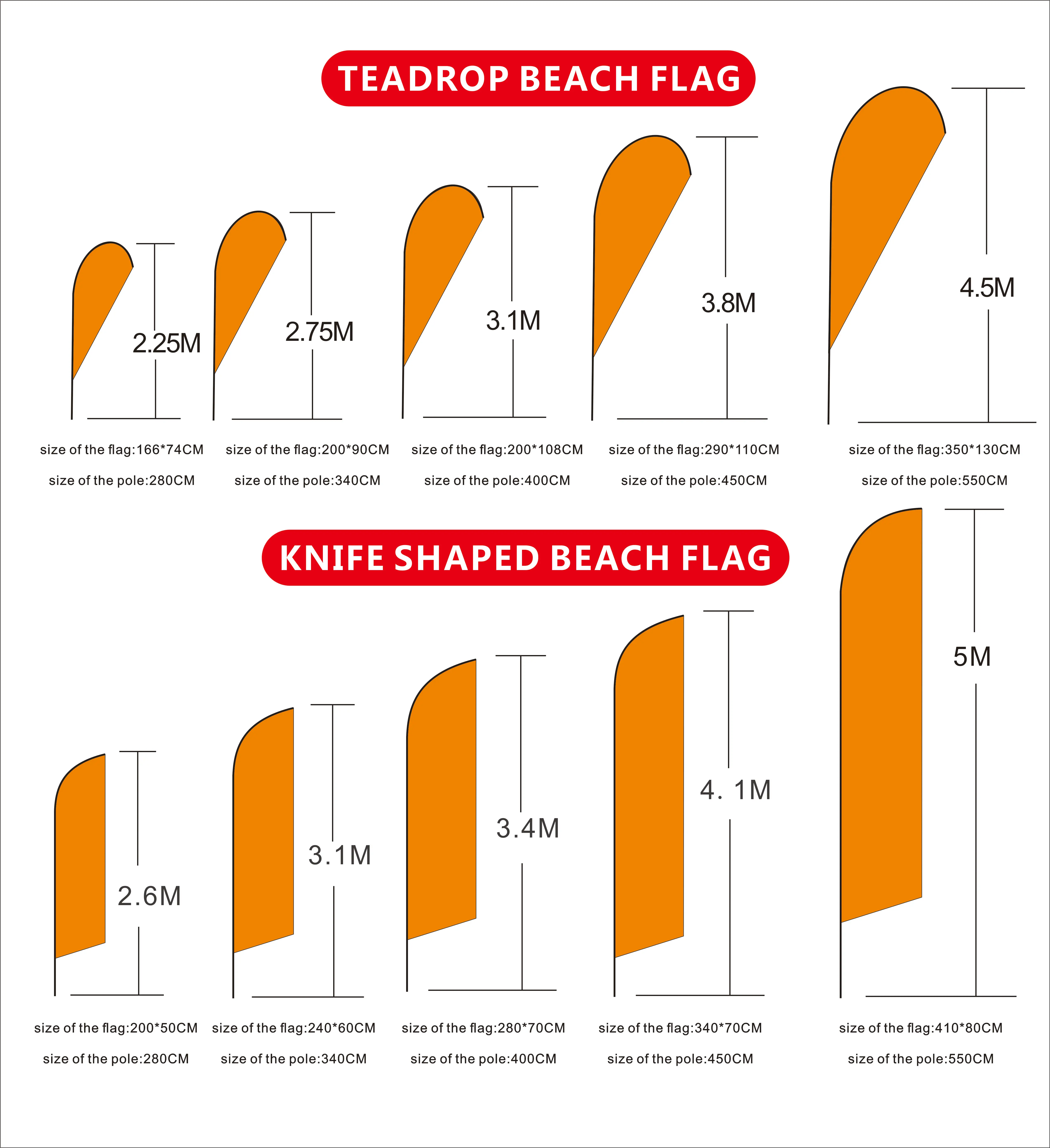 Promotional Advertising Custom Print Flagpole Pride Feather Flag Flying Beach Flag Banner ...