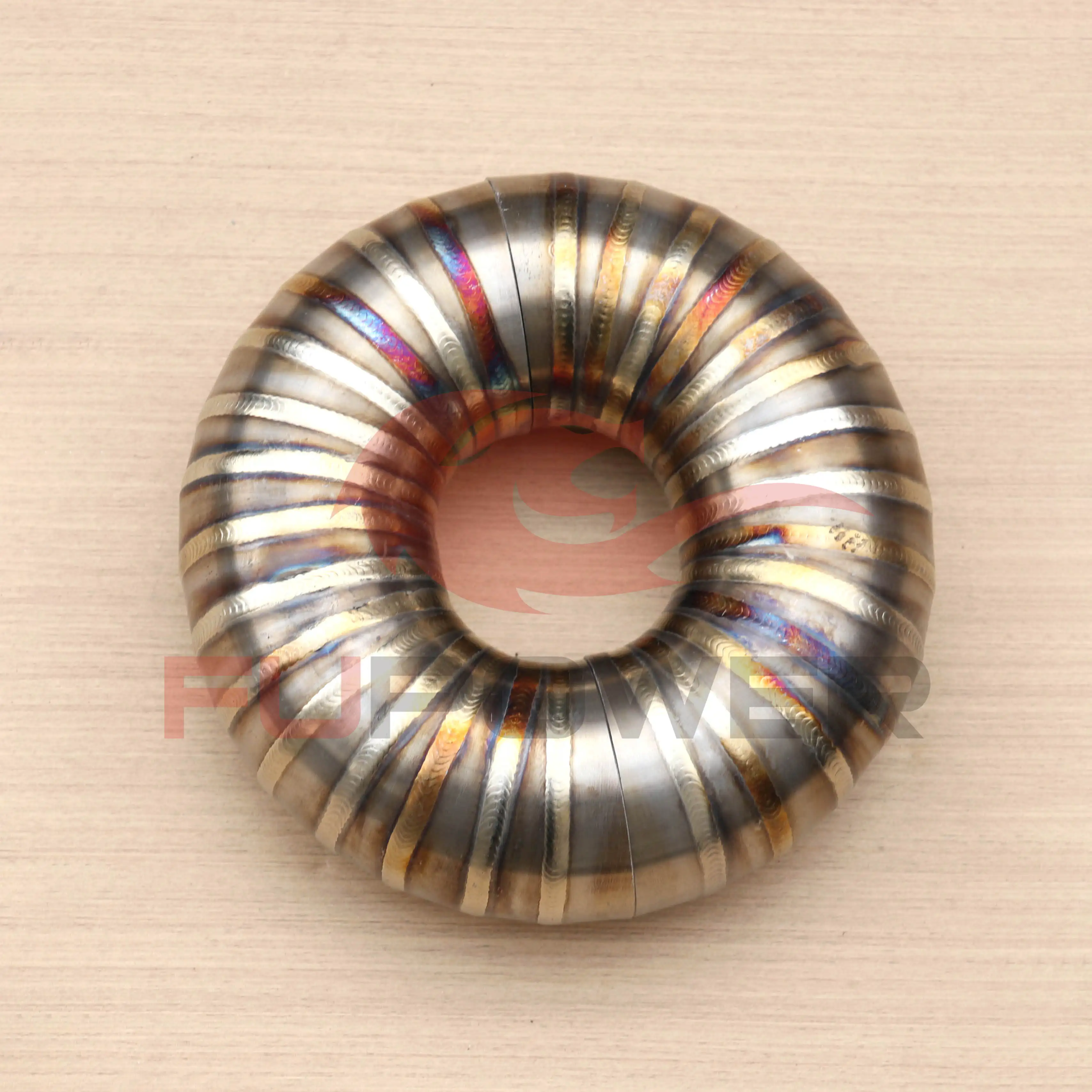 3" Stainless Steel Pre-weld Elbow Customize - Buy Stainless Steel Elbow ...