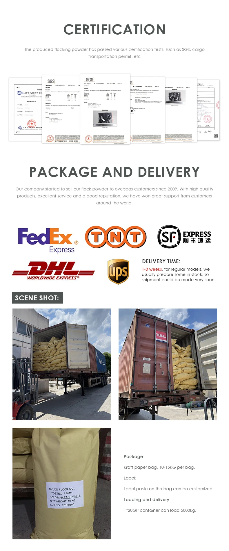 Cotton Flocking Powder for Textile| Alibaba.com