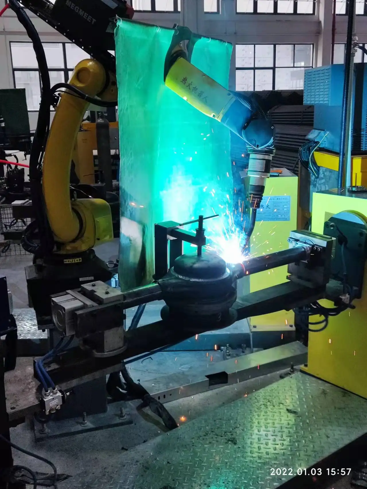 Datai 8000w Bldc Motor Kit for 2ton Forklift - High Efficiency