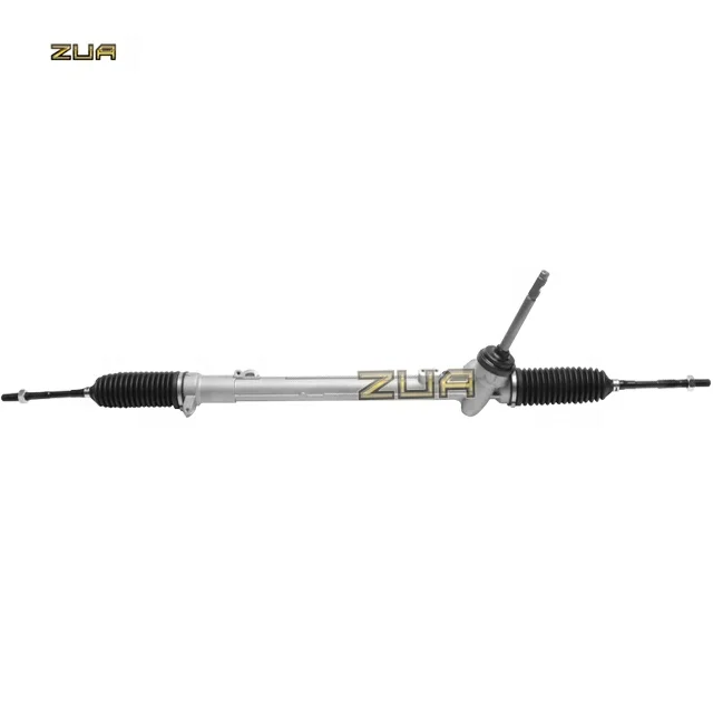 Company Overview - Guangzhou Berlin Auto Parts Manufacturing Co., Ltd.